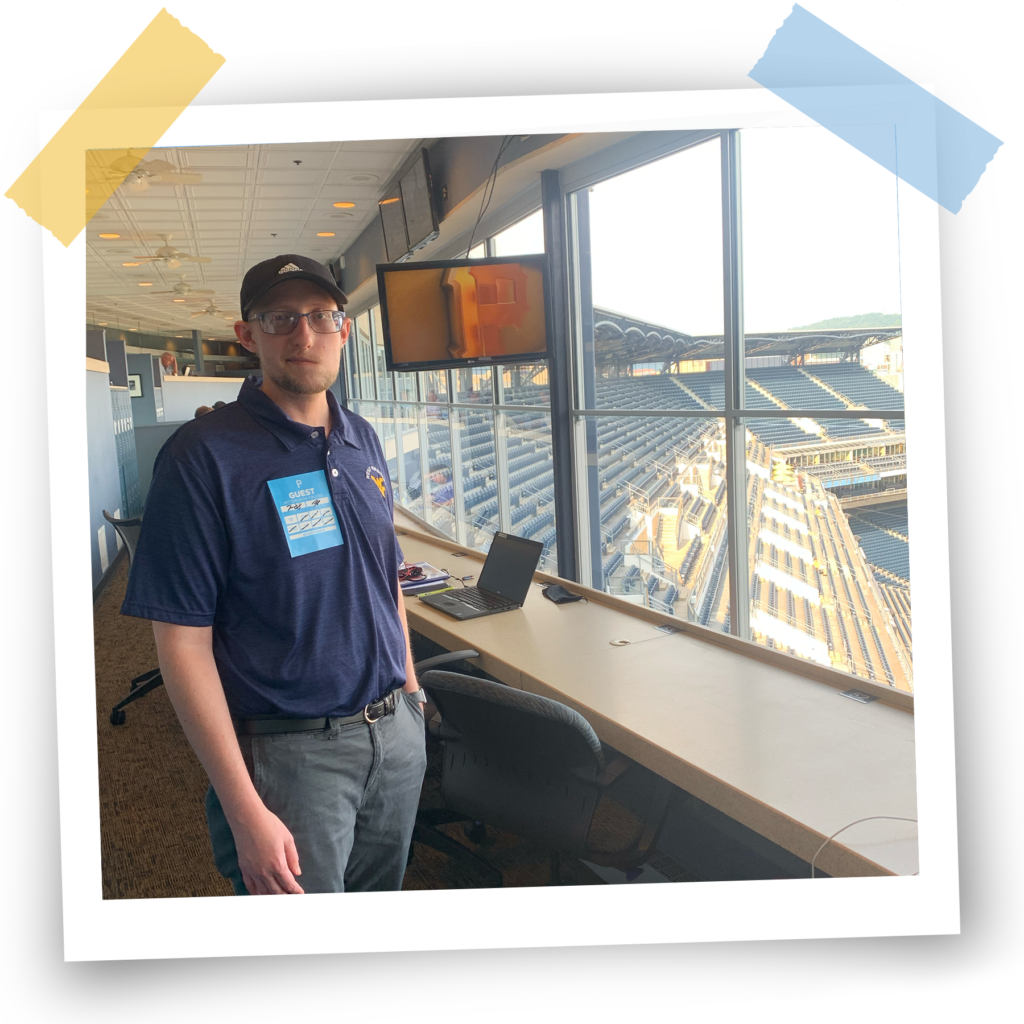 Connecting Champions - Helping Pursue Passions Since 2011