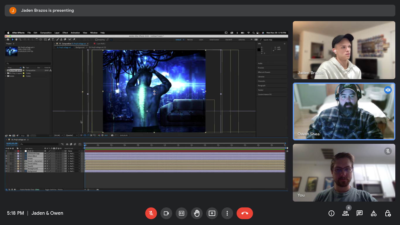 Designing His Dream: Introducing Jaden